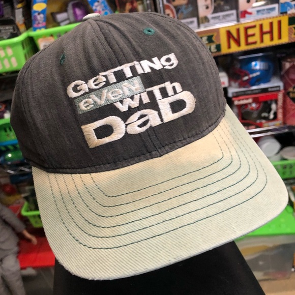 Accessories | Rare 1994 Getting Even With Dad Macaulay Culkin Ted ...